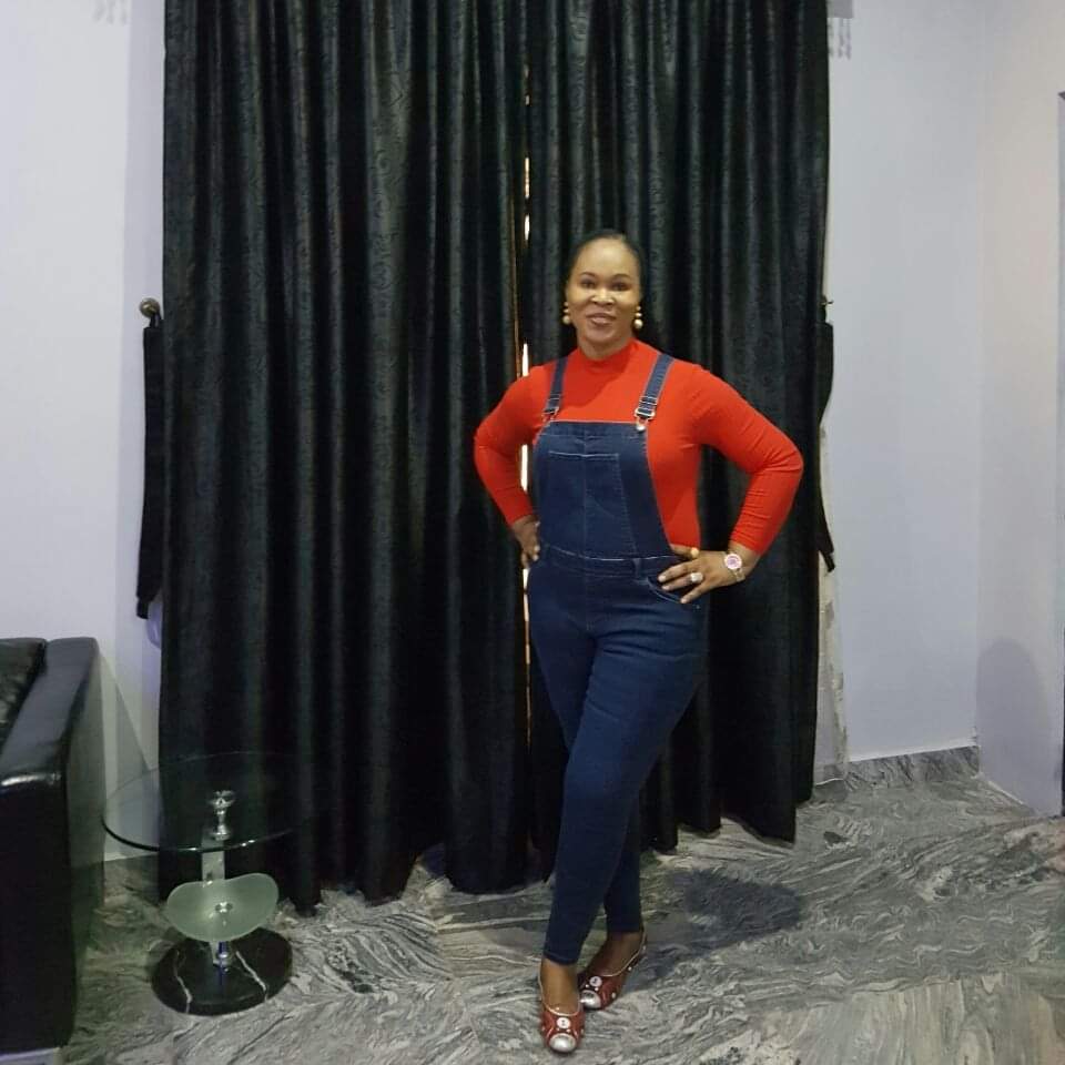 Uju Kennedy Ohanenye Biography Age Pictures Husband Net Worth