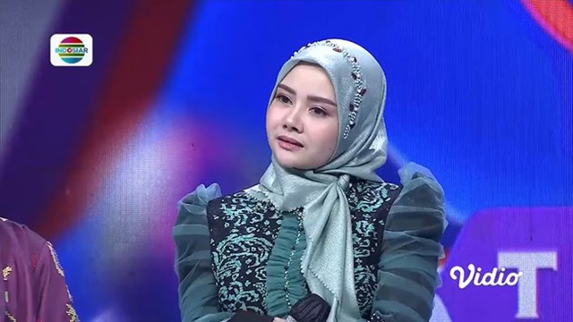 Dipuji Makin Cantik Ini Potret Mawar Afi Tampil Berhijab Curhat Soal