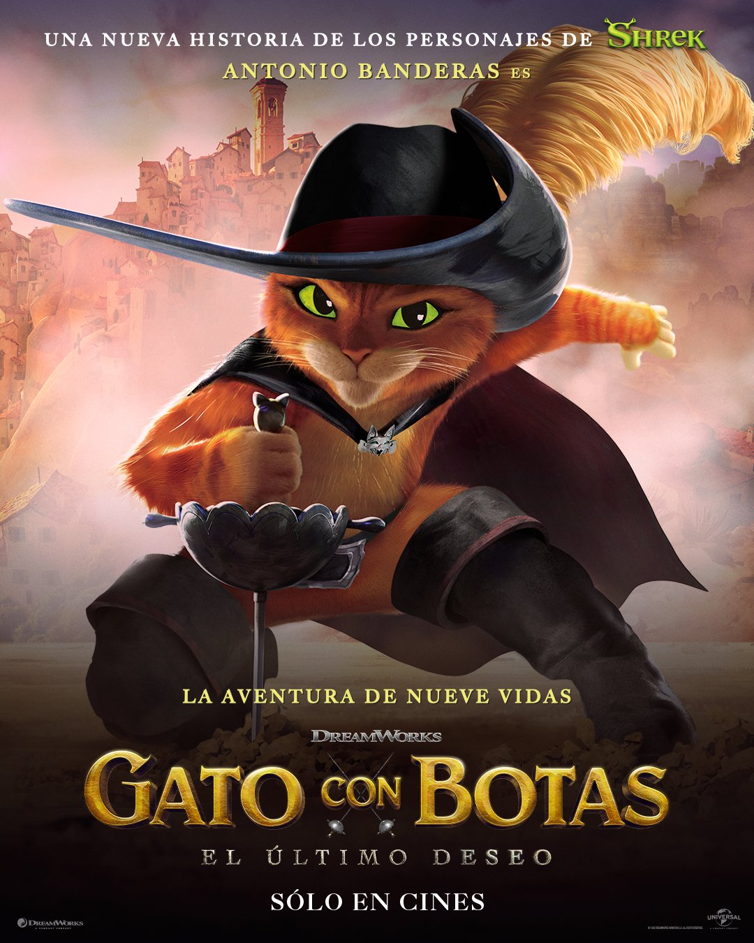 ¡siempre Quieres Leer Un Cómic Más ReseÑa De Gato Con Botas 2 El