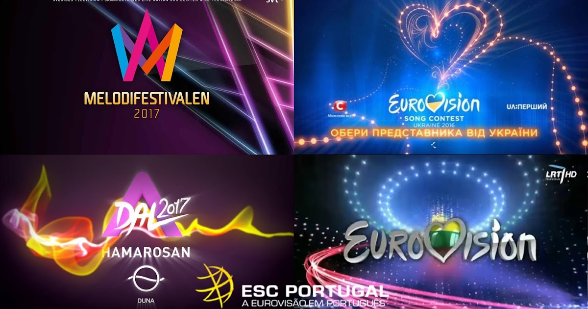 Agenda Esc2017 Saiba Como Acompanhar Os Quatro Eventos Desta Noite