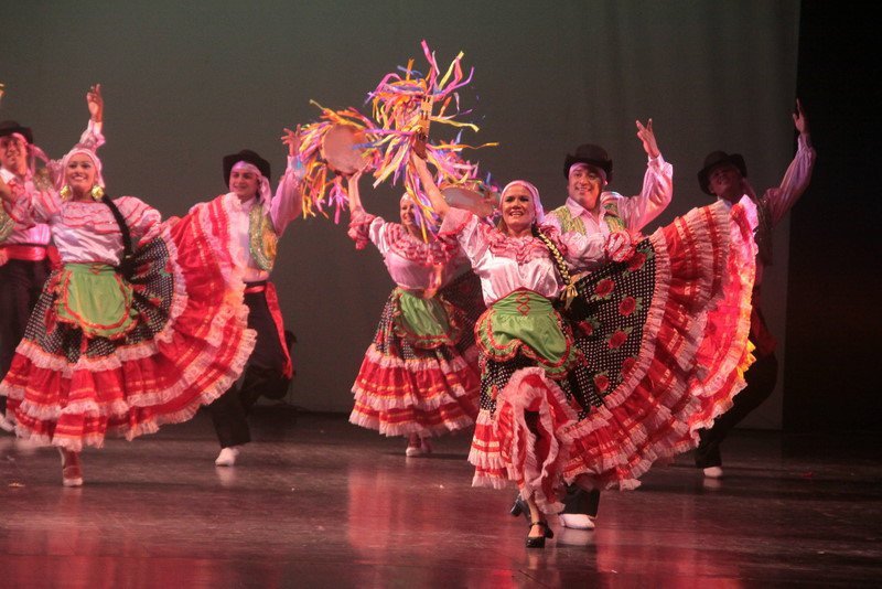 Demasiadas Noches Danzas Húngaras O Gitanas Nicaragua