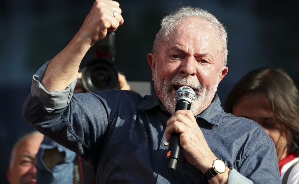 CearÁ Mirim Livre E Metropolitano Guerra Lula É Acusado De Fazer