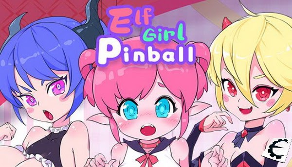 Elf Girl Pinball Cheat Engine Table V10