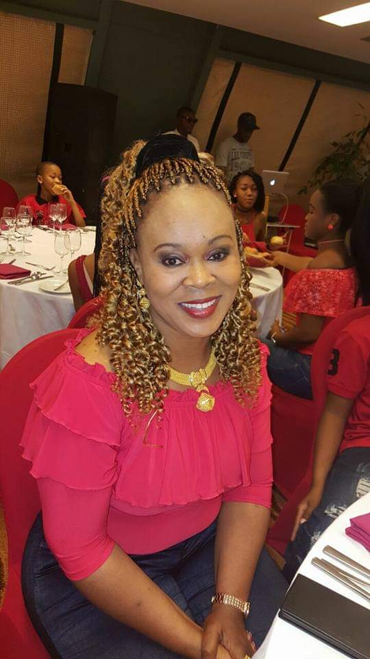 Uju Kennedy Ohanenye Biography Age Pictures Husband Net Worth