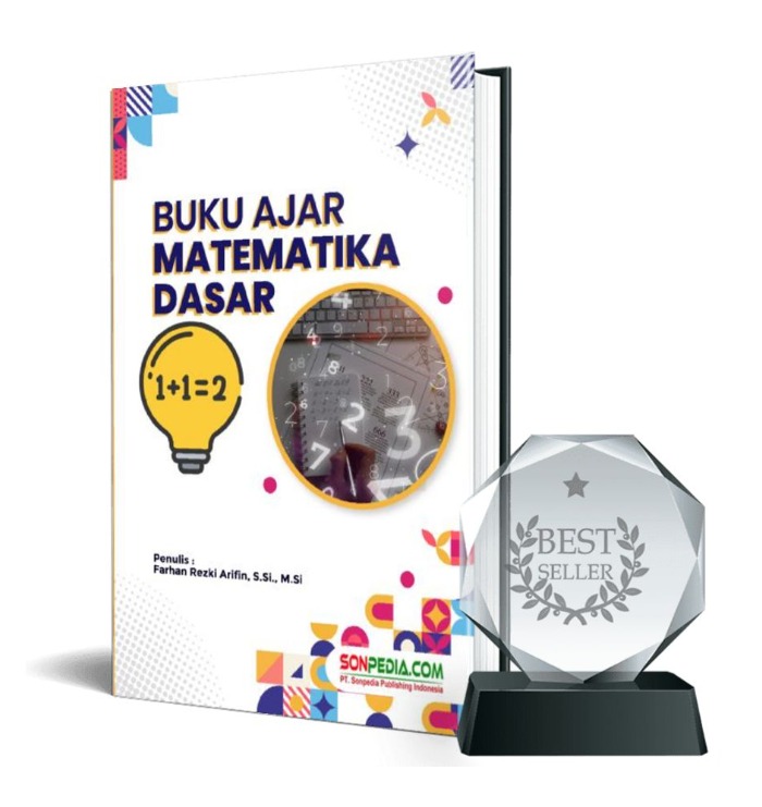 Buku Ajar Matematika Dasar Isbn 978 623 8483 14 3