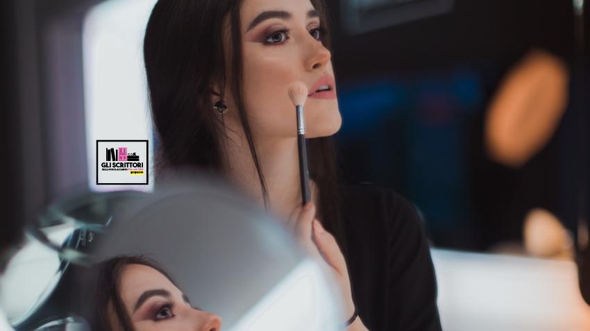 Make Up Gli Influencer Più Seguiti Dai Giovani Su Youtube