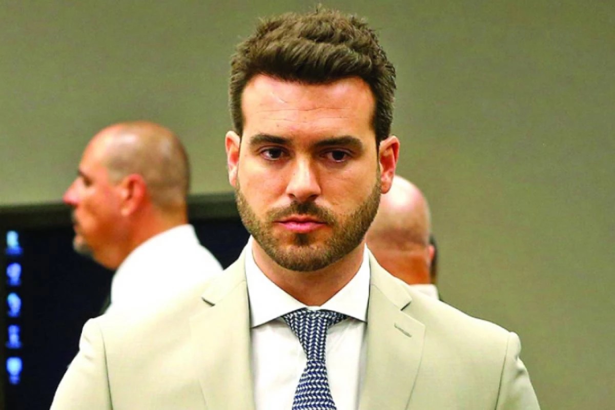 ¿quÉ Fue De Pablo Lyle