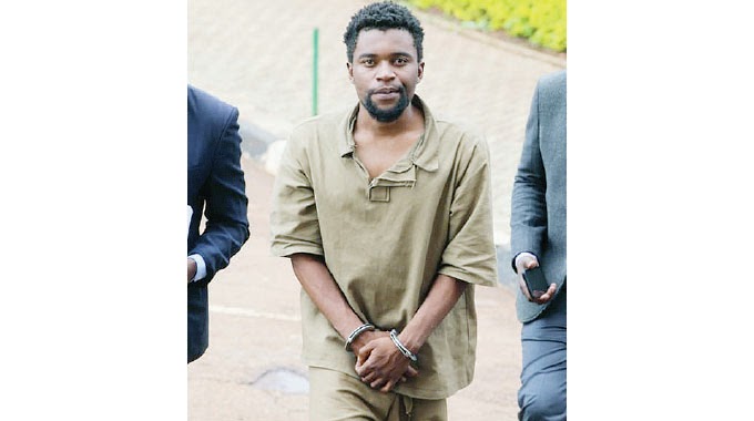 Murder Charge Withdrawn As Muvevi Is Charged With Same Murder