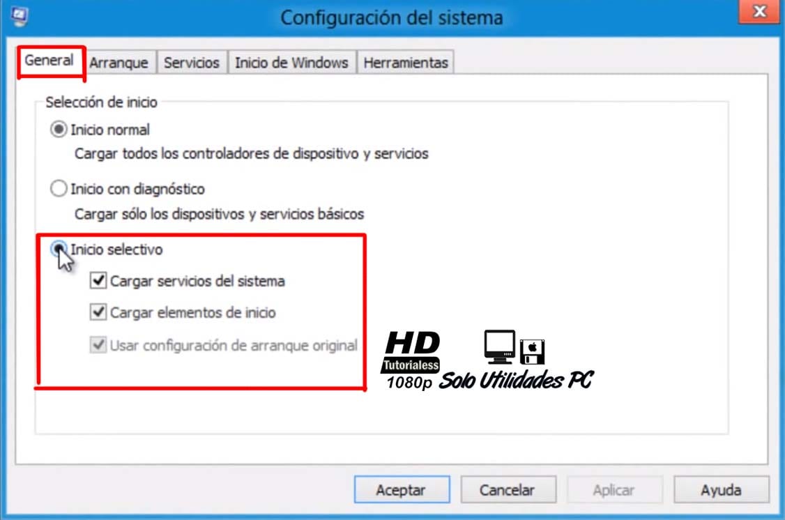 Acelerar El Inicio Y El Apagado De Windows 81 ~ Solo Utilidades Pc