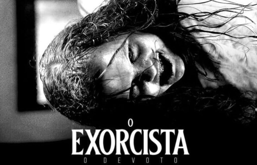 O Exorcista O Devoto é Nova Sequência Do Clássico