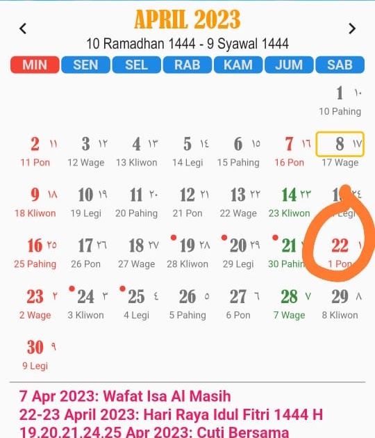 Puasa 2024 Jatuh Pada Tanggal Image To U