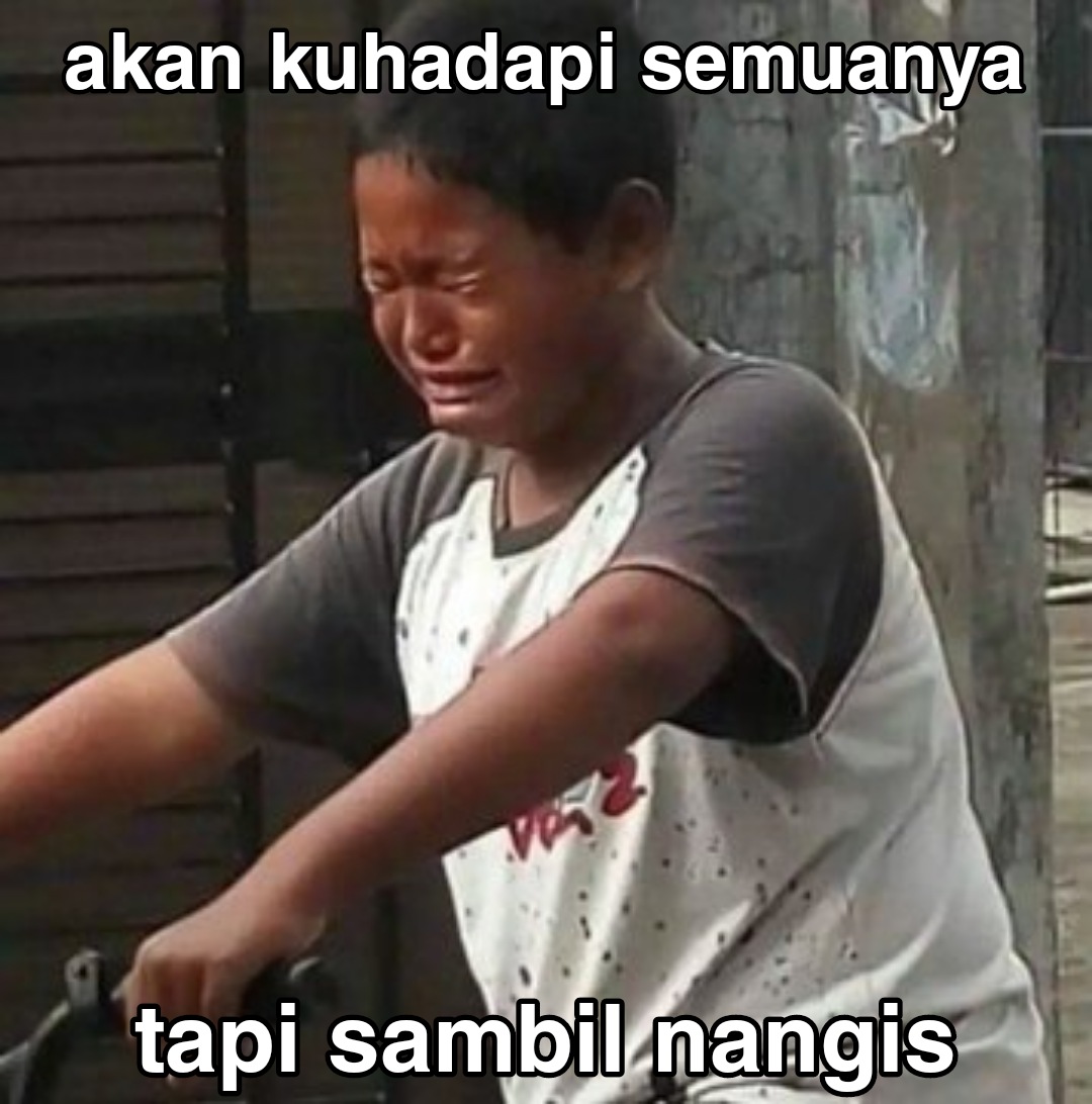 13 Kumpulan Meme Lucu Penutup Presentasi Kocak Abis