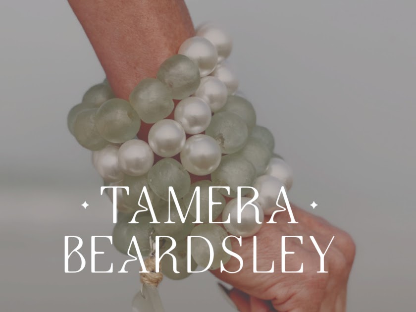 Tamera Beardsley Official Branding Launch