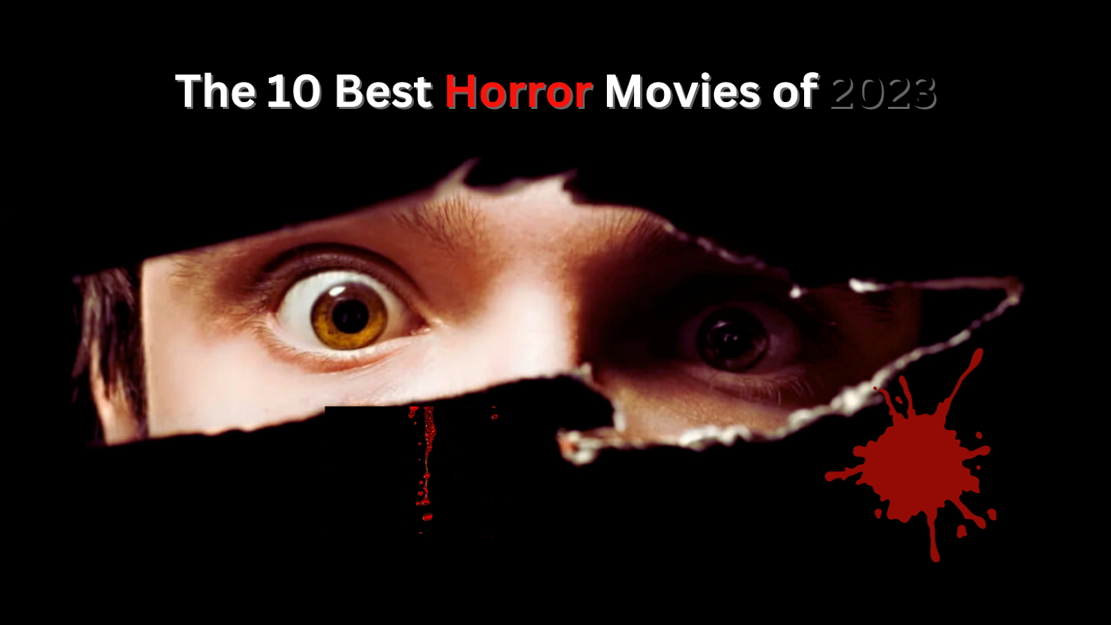 The 10 Best Horror Movies Of 2023 So Far Ranked By Rotten Tomatoes