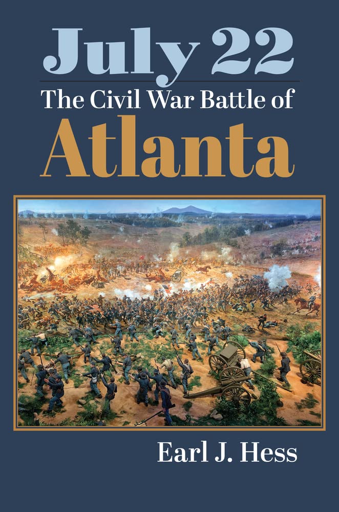 Booknotes July 22 Civil War Books And Authors