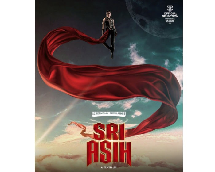 Ini Dia Link Nonton Dan Download Film Sri Asih 2022 Yang Legal