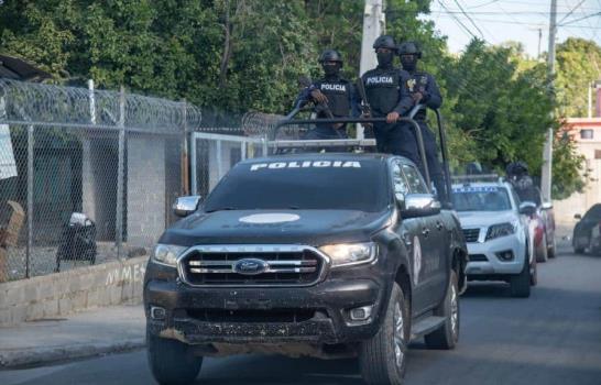 Algunos De Los Prófugos Más Buscados Por La Policía Nacional En