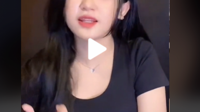 Ini Dia Link Video Viral Nesya Di Twitter No Sensor Full Durasi Beredar