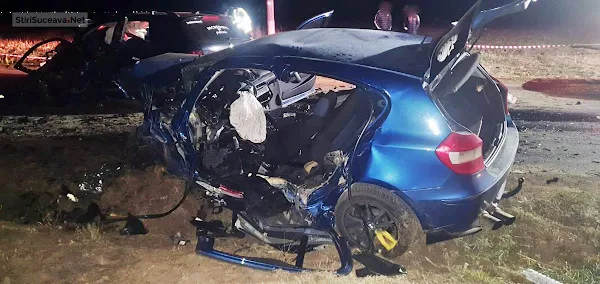 Cum S A Produs Accidentul Rutier De La Dumbrăveni în Care A Murit O