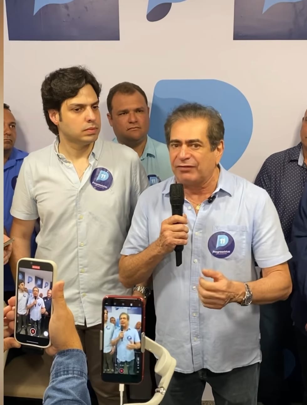 Pp Anula Coligação Com Elmano De Freitas E Camilo Santana No Ceará