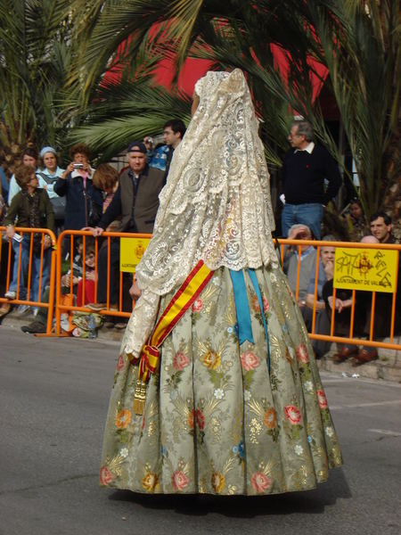 Diario De Una Peineta MartespolÍn El Alcázar Mi Favorito