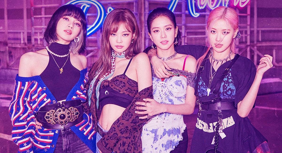 Yg Entertainment Confirma De Manera Oficial El Regreso De Blackpink En