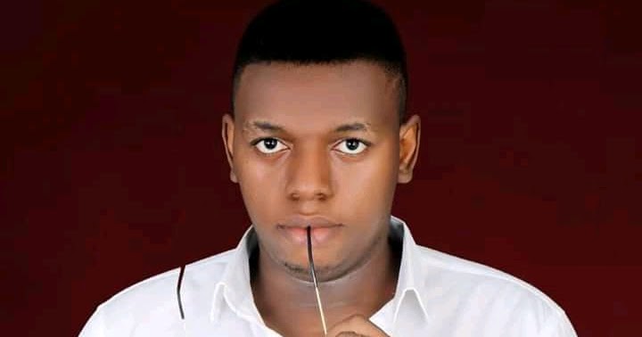 Introduction Meet Dominova That Port Harcourt Based Rapper