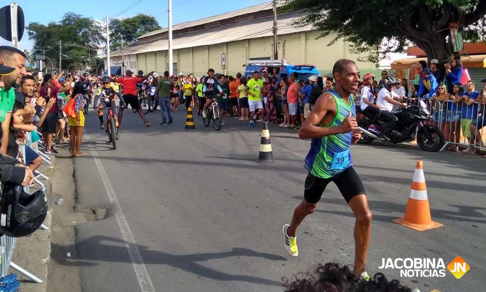 Com Alteração No Percurso Corrida Duque De Caxias Acontece Neste