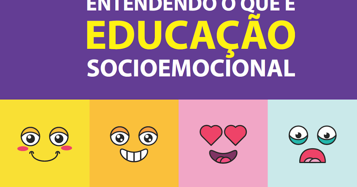 NÓs Da Escola Ebook Educação Socioemocional