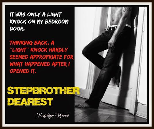 Eskimo Princess Review Blog Release Day Blitz Stepbrother Dearest By