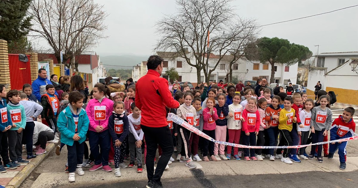 Ceip Carlos Iii GuarromÁn Día Escolar De La Paz 30 De Enero A Las