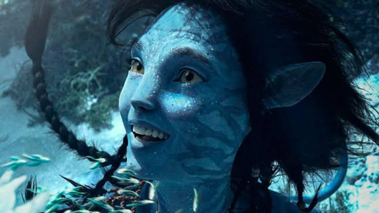 Avatar O Caminho Da Água Confira O Novo Trailer E Pôster Oficial Do