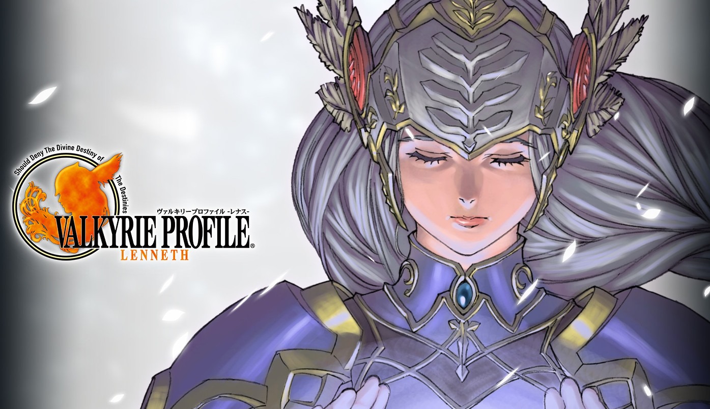 Valkyrie Profile Lenneth é Adiado Para 22 De Dezembro No Ps4 E Ps5