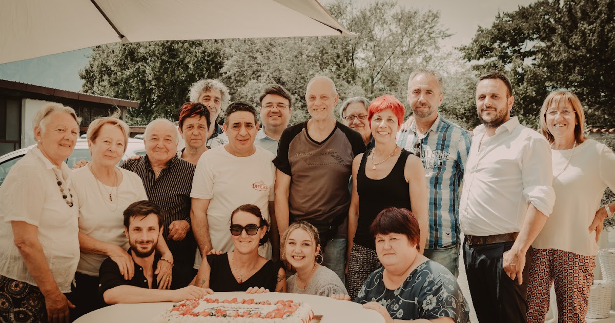 Claudio Bottagisi Mandello Lario Cerimonia E Momento Conviviale Alle