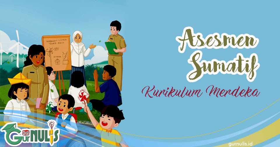 Asesmen Sumatif Sekolah Homecare24