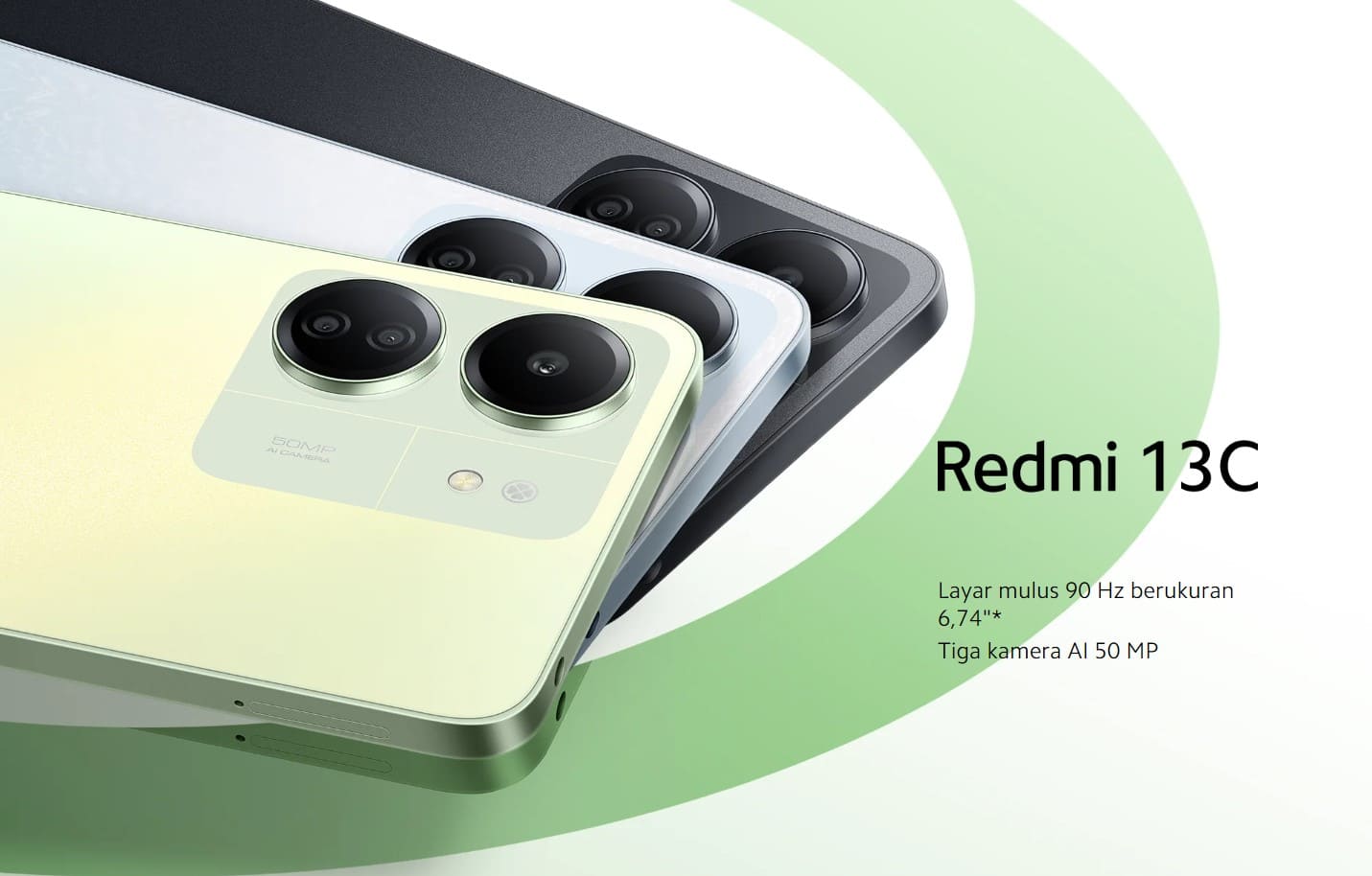 9 Kelebihan Dan Kekurangan Xiaomi Redmi 13c Spesifikasi And Harga