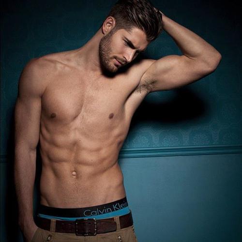 Sexy Perfect Men The Beauty Of Nick Bateman 3