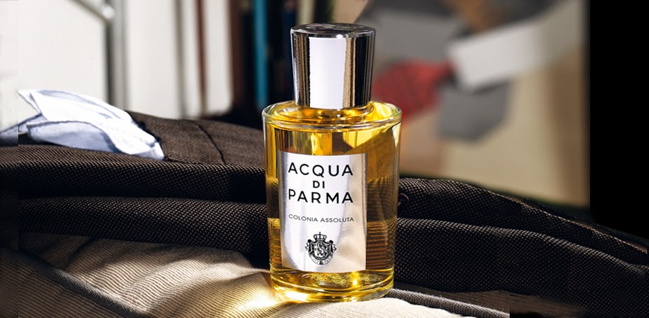 Acqua Di Parma Colonia Assoluta Gurme Kokular Niş Parfüm