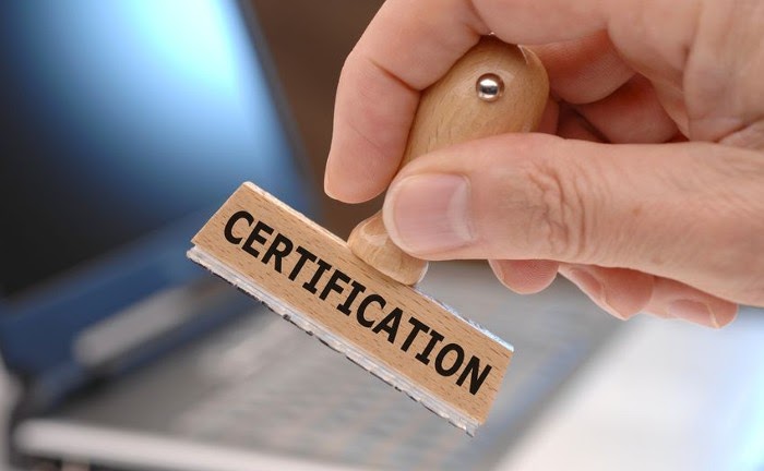 Agile Patterns Demystifying Certifications