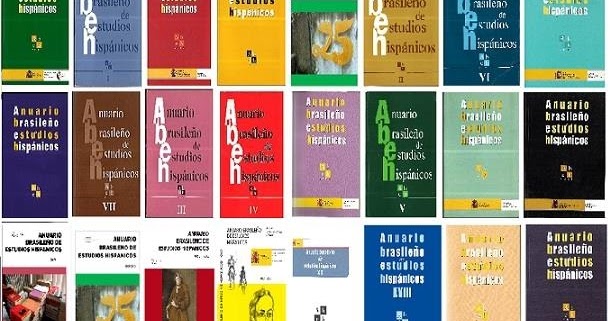 Blog De Gonzalo Abio Ele Todas Las Ediciones Del Anuario Brasileño