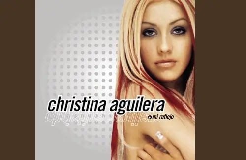 Letra De Contigo En La Distancia Christina Aguilera Yomars World