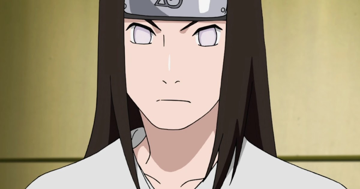 10 Jutsu Neji Hyuga Yang Paling Hebat Dalam Cerita Naruto Mogimogy