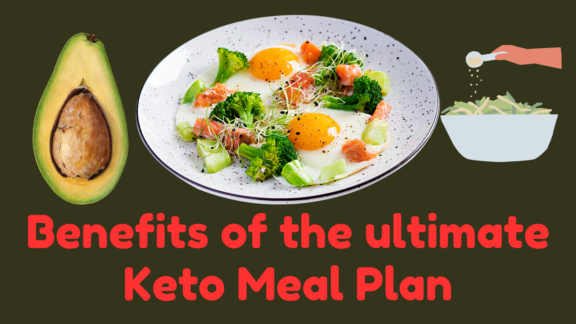 The Ultimate Keto Meal Plan Review