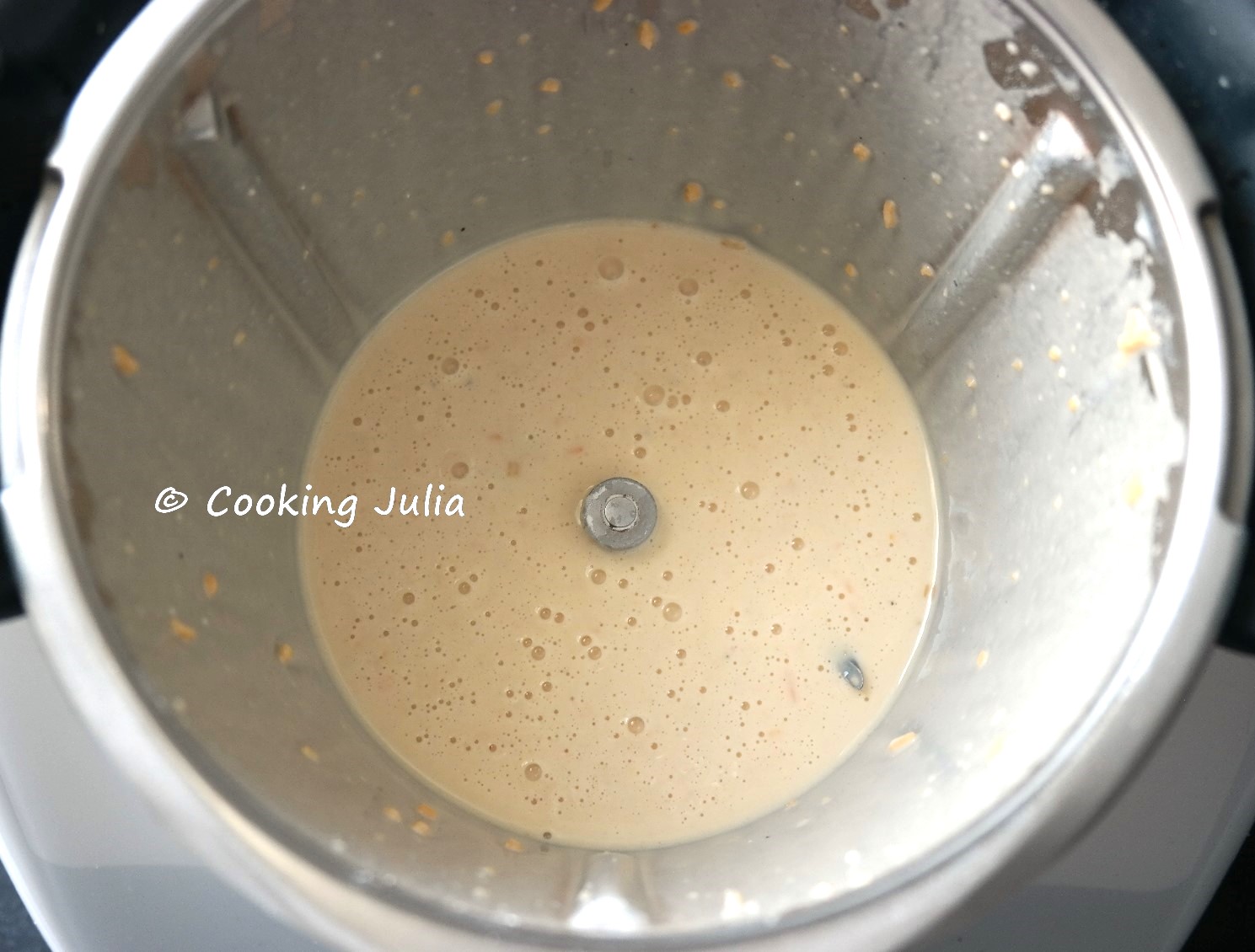 Cooking Julia Cake À La Truite FumÉe Et À Laneth Sans MatiÈre Grasse