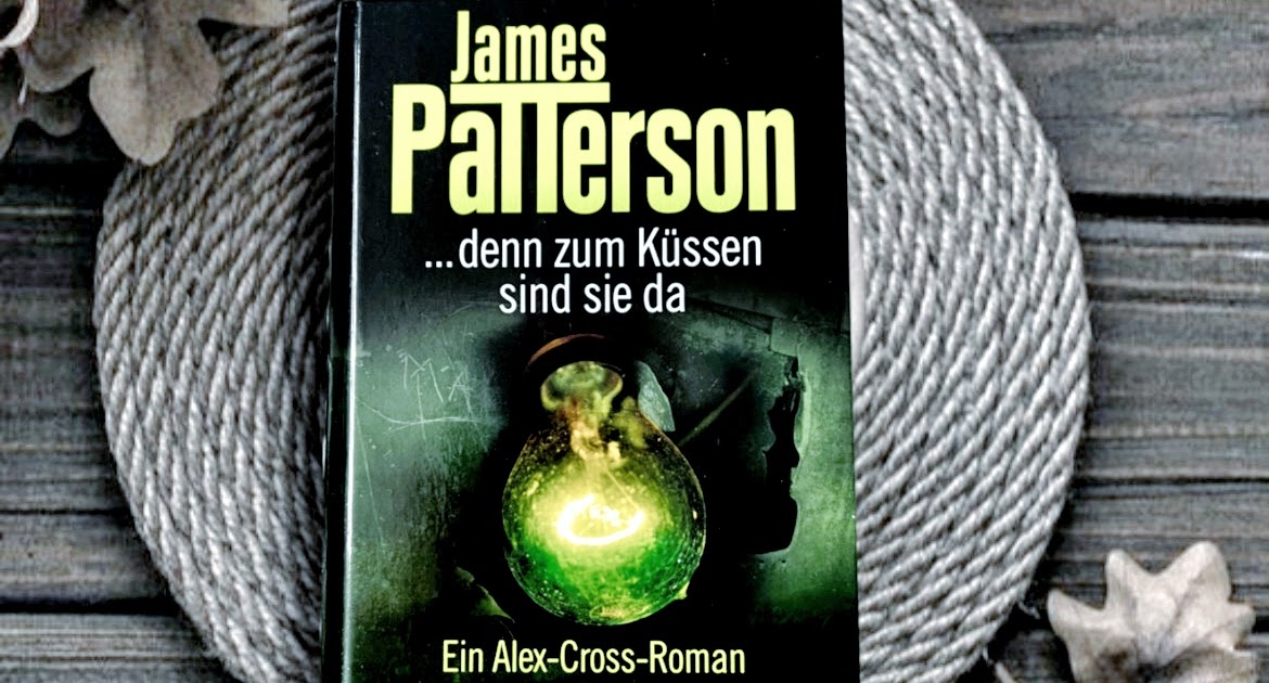 Rezension Denn Zum Küssen Sind Sie Da