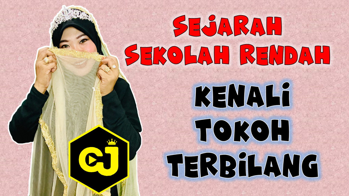 Cikgujumrahcom Sejarah Tahun 4 Unit 8 Kenali Tokoh Terbilang