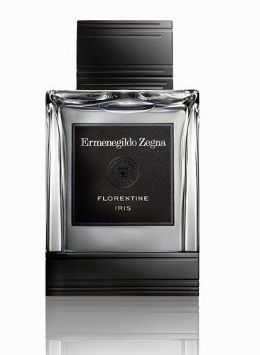 Ermenegildo Zegna Florentine Iris Gurme Kokular Niş Parfüm