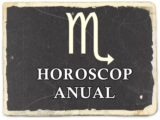 Horoscop Scorpion 2024 Se Vor Deschide Perspective Semnificative în Fața Ta