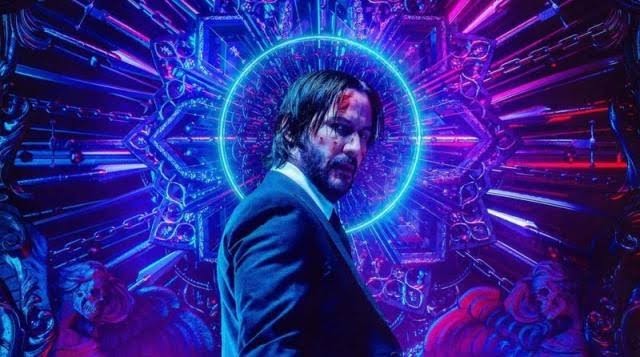 John Wick 5 In Early Development Lionsgate Confirms Brand Icon Image