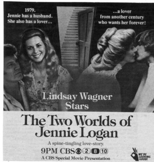 Por Onde Anda Lindsay Wagner A Mulher Biônica